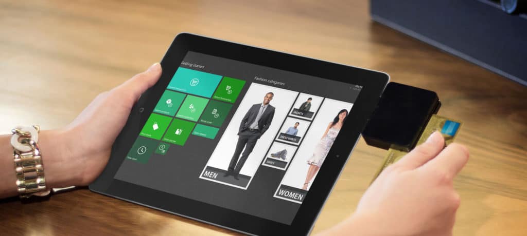 Microsoft Dynamics 365 for Retail - Cloud Retail Software