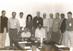 Our Company History From Supply Chain Consulting to Dynamics 365