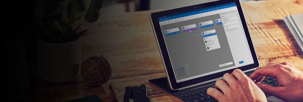 Microsoft Power Platform | Power BI, Power Apps, Automation, Virtual Agents