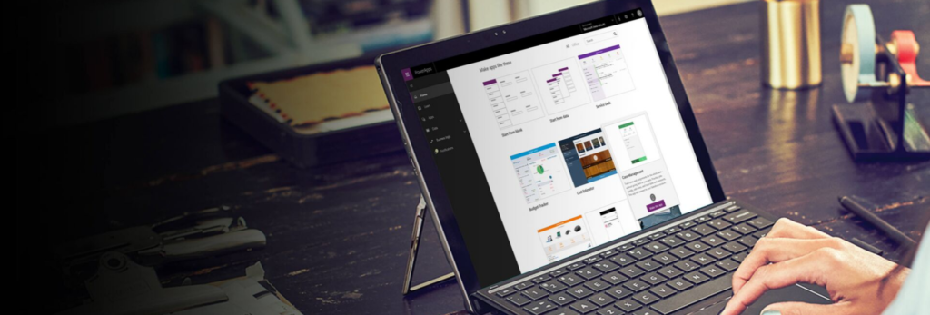 Microsoft Power Platform | Power BI, Power Apps, Automation, Virtual Agents