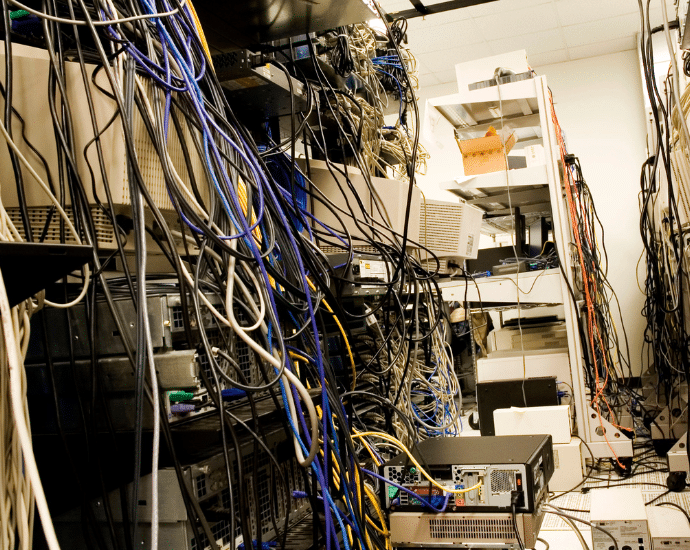 Protect Your Business from Ransomware Attacks