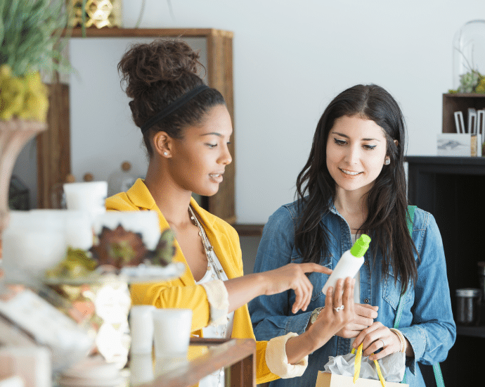 Empowering retail employees: Three essential capabilities