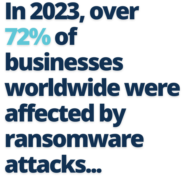 Protect Your Business from Ransomware Attacks